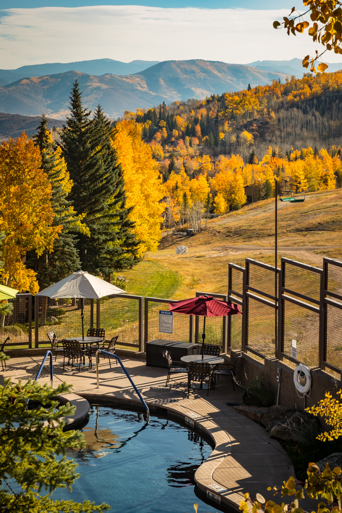 All Amenities | Timberline Condominiums Snowmass