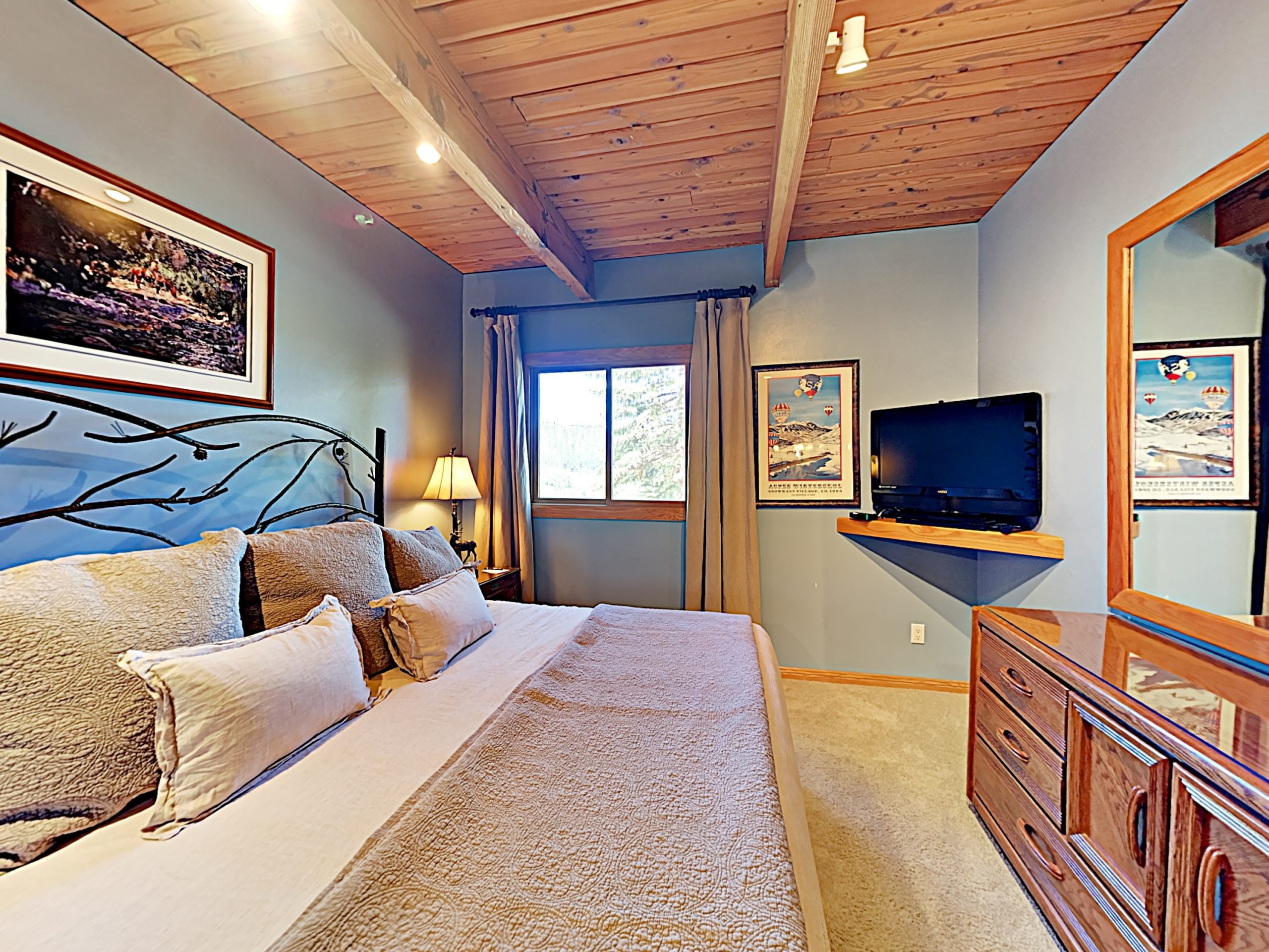 Amenities & Services | Timberline Condominiums Snowmass
