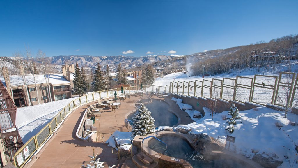 All Amenities | Timberline Condominiums Snowmass