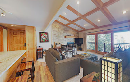 Types of Snowmass Village Condos at The Timberline | The Top Snowmass ...